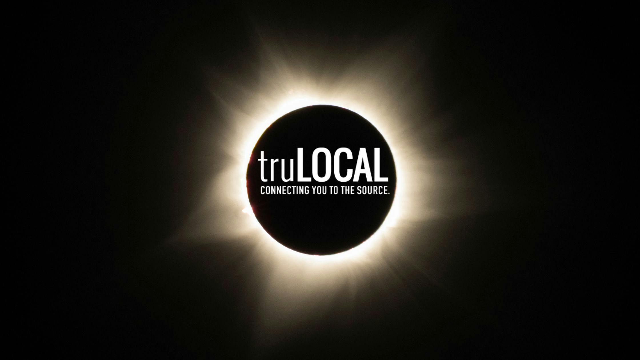 Safely Look at the Solar Eclipse | truLOCAL Blog